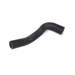 Genuine VW / Audi HVAC Heater Hose - 074121096D - Modded Euros