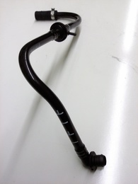 Genuine VW / Audi Booster Vacuum Hose - 1J0612041AB - Modded Euros