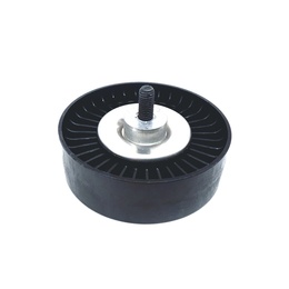 Genuine VW Drive Belt Idler Pulley - 077903341G - Modded Euros