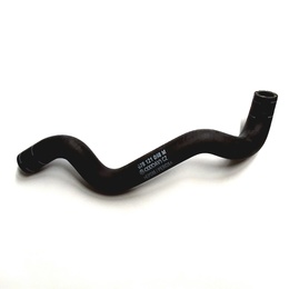Genuine VW / Audi Radiator Coolant Hose (Passat) - 078121058M - Modded ...