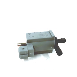 Genuine VW / Audi EGR Vacuum Solenoid - 078906283C - Modded Euros