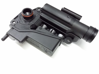 Genuine VW / Audi Crankcase Vent Valve - 079103464D - Modded Euros