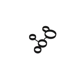 Genuine VW / Audi Oil Filter Adapter Gasket - 07K115441 - Modded Euros