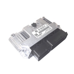 Genuine VW / Audi Engine Control Module (Passat) - 07K906055AK - Modded ...