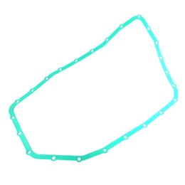 Genuine Audi Automatic Transmission Oil Pan Gasket - 09E321371 - Modded ...