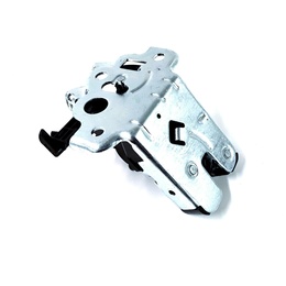 Genuine VW Trunk Latch - 17A827505 - Modded Euros