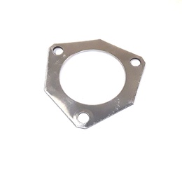 Genuine VW / Audi Catalytic Converter Gasket - 1H0253115 - Modded Euros