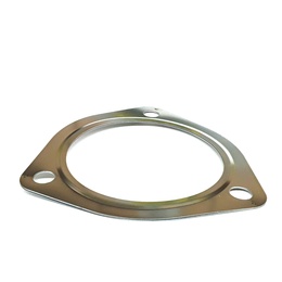 Genuine VW / Audi Catalytic Converter Gasket Front (Golf Jetta Passat ...