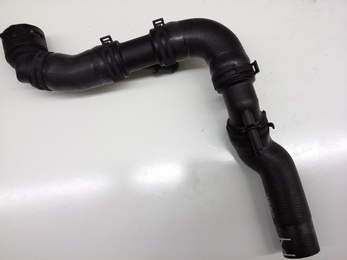 Genuine VW / Audi Radiator Hose - 1J0122101CC - Modded Euros
