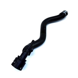 Genuine VW / Audi HVAC Heater Hose - 1J0122157P - Modded Euros