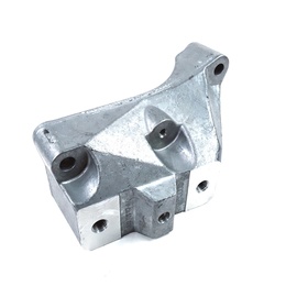 Genuine VW / Audi Transmission Mount Bracket (Golf Jetta R32 ...