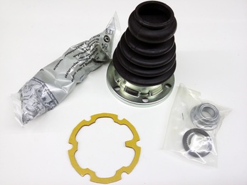 Genuine VW / Audi CV Joint Boot - 1J0498201A - Modded Euros
