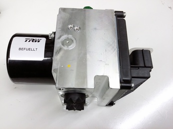 Genuine VW ABS Control Unit - 3C0614109ABEF - Modded Euros