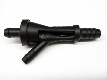 Genuine VW / Audi Vacuum Pump - 058133753D - Modded Euros