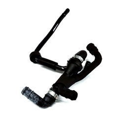 Genuine VW / Audi PCV Suction Pump - 06A133751AE - Modded Euros