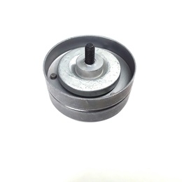 Genuine VW / Audi Drive Belt Idler Pulley - 077109244F - Modded Euros