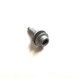 Genuine VW / Audi Transmission Crossmember Bolt - N91209701 - Modded Euros