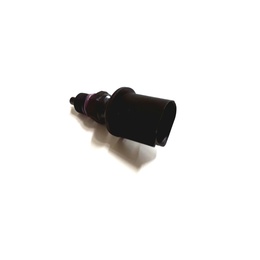 Genuine VW / Audi A/C Refrigerant Temperature Sensor - 7L6907543A ...
