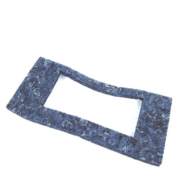 Genuine VW SOUND ABS - 5C6863834 - Modded Euros