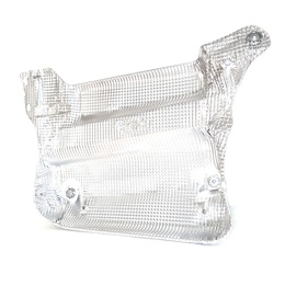 Genuine VW / Audi Exhaust Heat Shield - 3C0825711 - Modded Euros