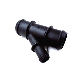 Genuine VW / Audi Engine Coolant Hose Flange - 1C0121087E - Modded Euros