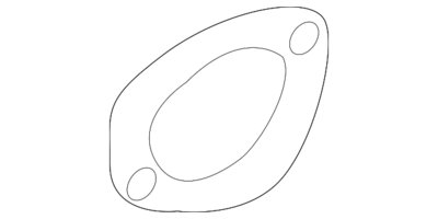 Genuine BMW Right Adhesive Foil - 51117301264 - Modded Euros