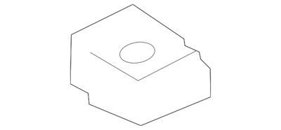 Genuine BMW Prestol-Cage (St4,2) - 07129901744 - Modded Euros