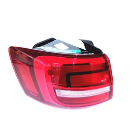 Genuine VW TAILLIGHT - 5C6945095G - Modded Euros