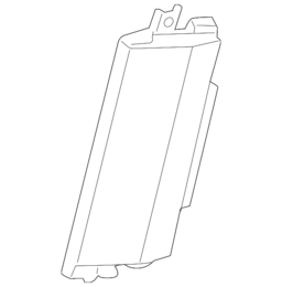 Genuine BMW Electronic Suspension Control Module - 37146887311 - Modded ...