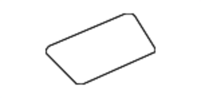 Genuine BMW Trim Cupholder Aluminium Prec.-Ground - 51169206398 ...