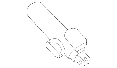 Genuine BMW Glove Box Support (328i 335i 328d xDrive) - 51169227250 ...