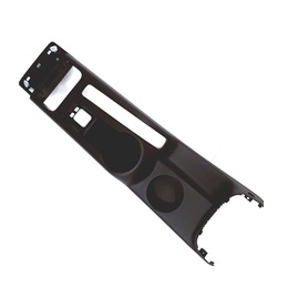 Genuine VW / Audi Overhead Console - 1J0863323AC2QL - Modded Euros