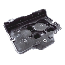 Genuine VW / Audi Battery Tray - 1J0915333A - Modded Euros