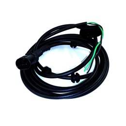 Genuine VW / Audi ABS Wheel Speed Sensor Wire Harness - 1J0927903E ...