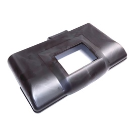 Genuine VW / Audi Conduit Fuse Box Cover - 1J0972545D - Modded Euros