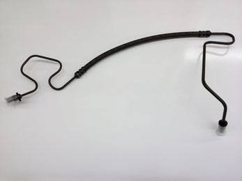 Genuine VW / Audi Clutch Hydraulic Line - 1J1721465BD - Modded Euros