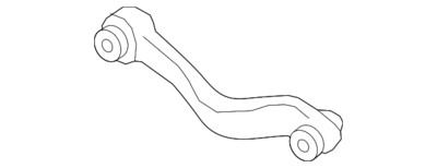 Genuine BMW Control Arm - 33326782132 - Modded Euros