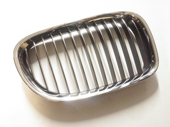Genuine BMW Kidney Grille - 51117184152 - Modded Euros