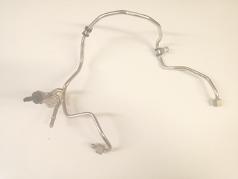 Genuine BMW Fuel Feed Line - 13537622850 - Modded Euros