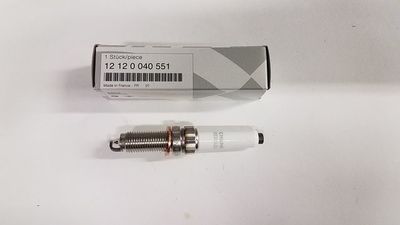 Genuine BMW Mini Spark Plug - 12120040551 - Modded Euros