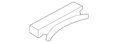 Genuine BMW Clamp - 51137232420 - Modded Euros