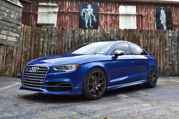 19x9.0 Neuspeed RSe10 Light Weight Wheel - Satin Bronze (5x112/40 ...