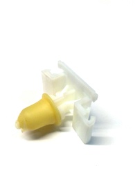 Genuine BMW Side Moulding Clip - 51132251394 - Modded Euros
