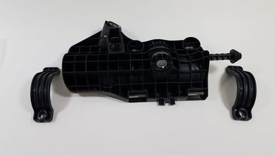 Genuine BMW Bracket Fuel Strainer - 13328508571 - Modded Euros