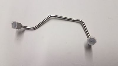 Genuine BMW High Pressure Pipe - 13537576771 - Modded Euros