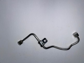Genuine BMW High Pressure Fuel Feed Line - 13537576778 - Modded Euros