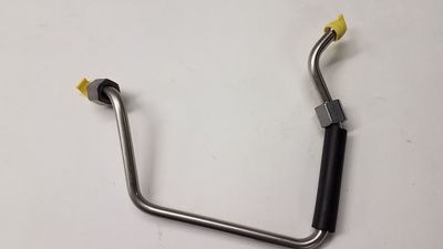 Genuine BMW High Pressure Pipe - 13537585426 - Modded Euros
