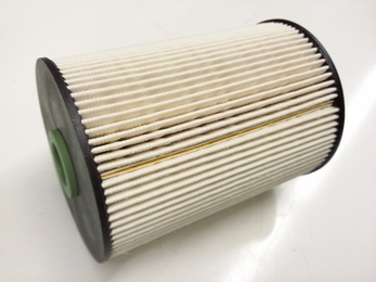 Genuine VW / Audi Fuel Filter - 1K0127434B - Modded Euros