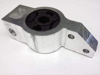 Genuine VW / Audi Suspension Control Arm Bushing - 1K0199232J - Modded ...