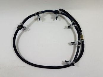 Genuine BMW Overflow Oil Line - 13537799869 - Modded Euros